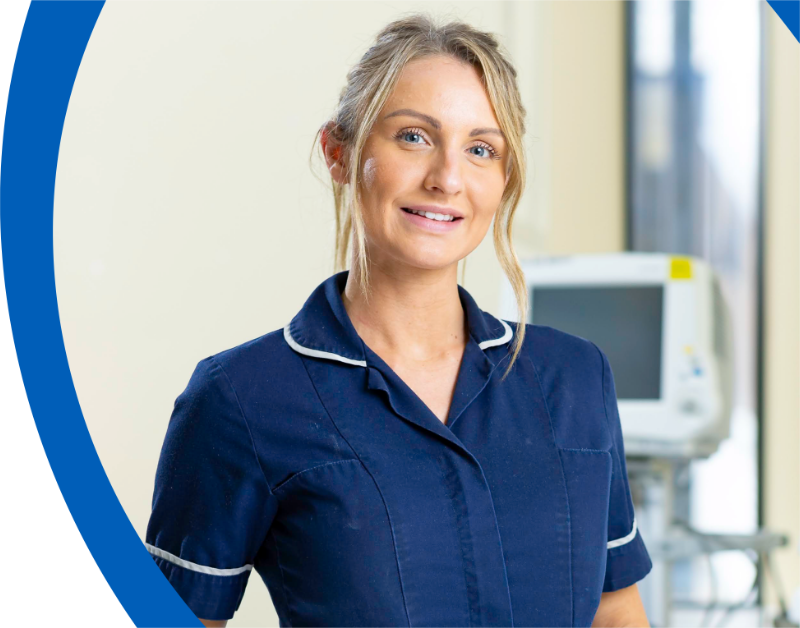 Orthoptists - Maidstone and Tunbridge Wells NHS Trust