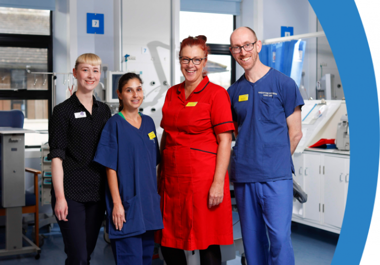 Home - Maidstone and Tunbridge Wells NHS Trust