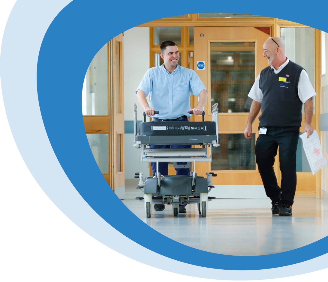 What we offer - Maidstone and Tunbridge Wells NHS Trust
