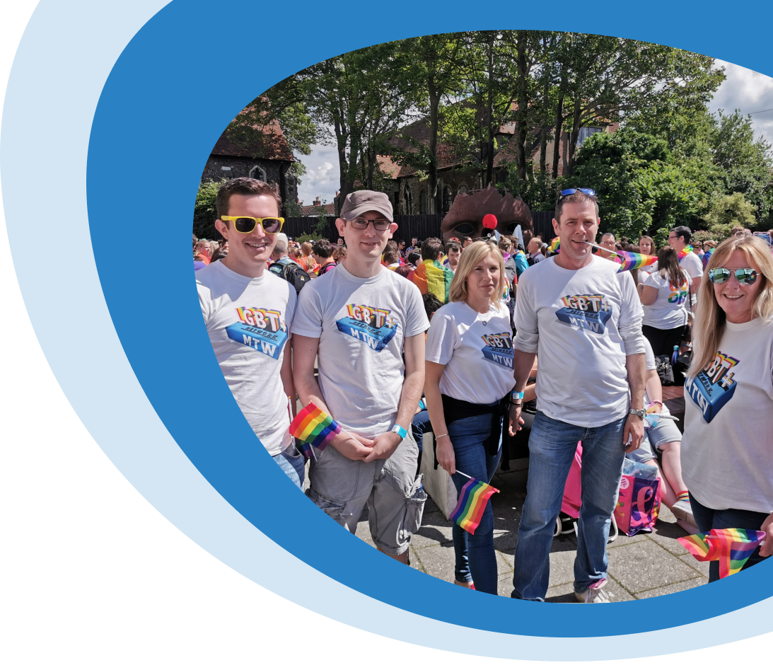 What we offer - Maidstone and Tunbridge Wells NHS Trust