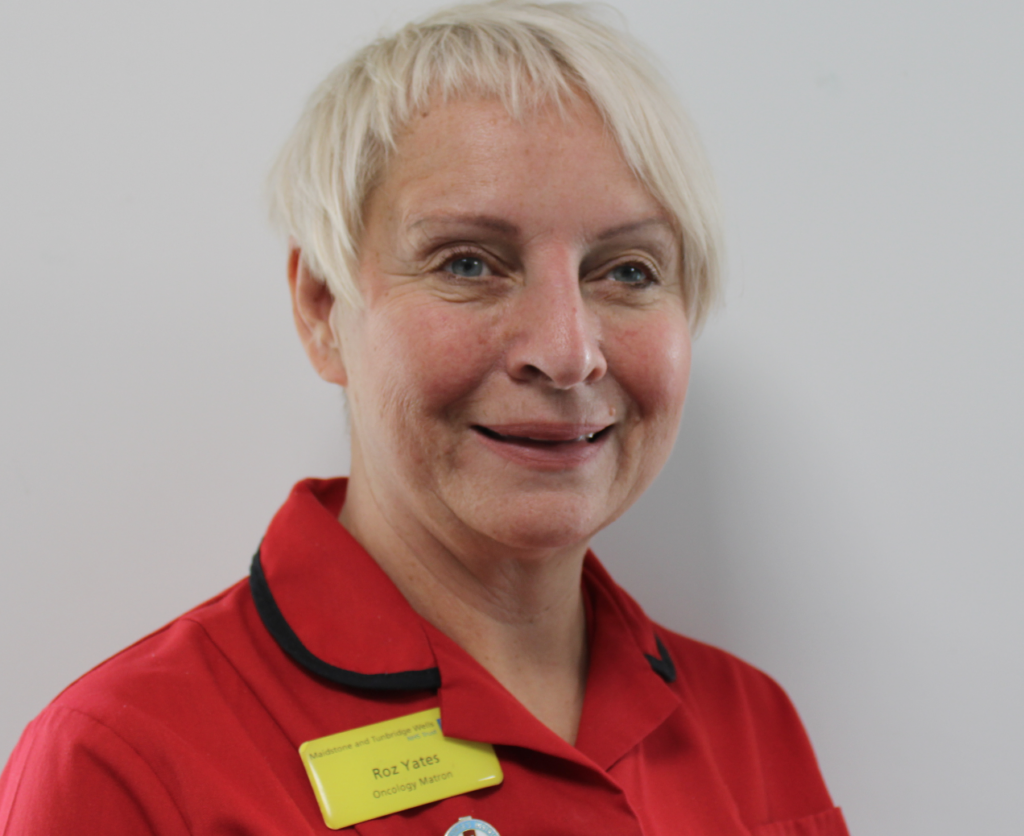 Roz Yates – an uplifting career of working with living death to dying ...