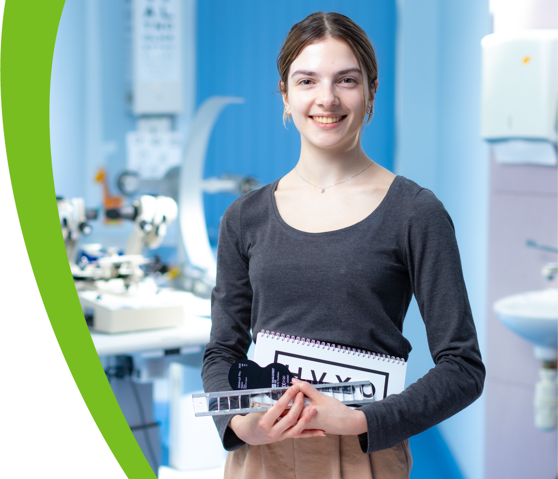 Orthoptists - Maidstone and Tunbridge Wells NHS Trust