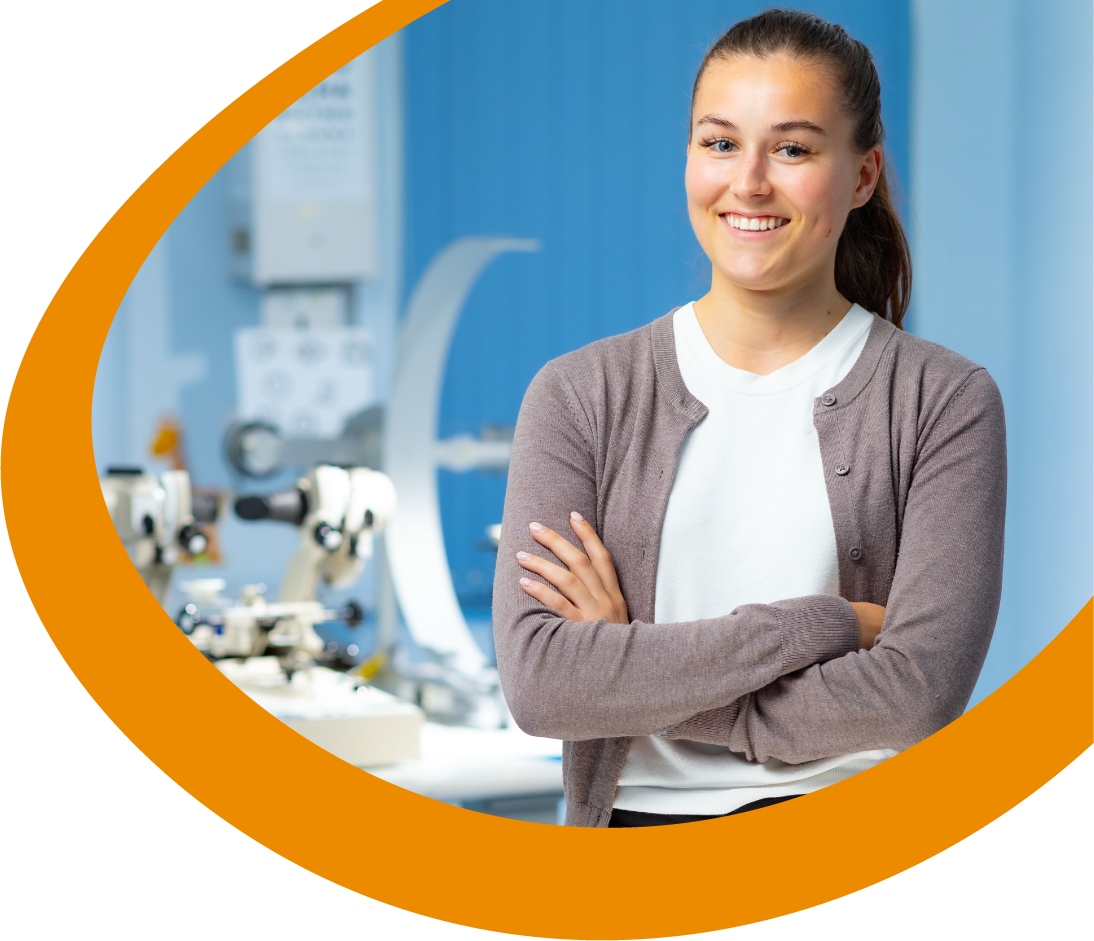 Orthoptists - Maidstone and Tunbridge Wells NHS Trust