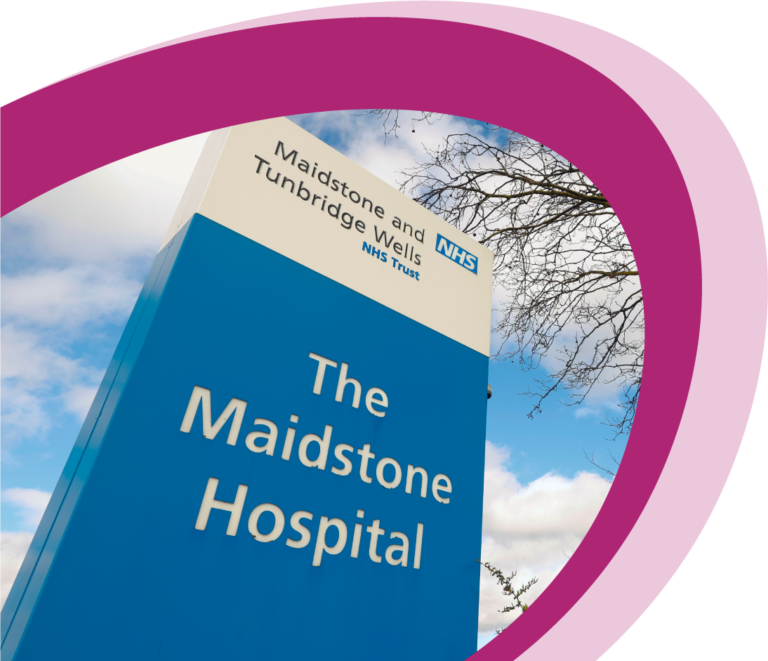 Orthoptists - Maidstone and Tunbridge Wells NHS Trust
